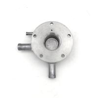 China CNC Professional Aluminum Die-Casting Custom Processing Services with Stainless Steel for sale