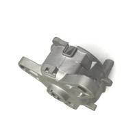China CNC Professional Aluminum Die-Casting Custom Processing Services with Stainless Steel for sale