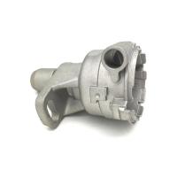 China CNC Professional Aluminum Die-Casting Custom Processing Services with Stainless Steel for sale