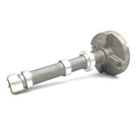 China CNC Professional Aluminum Die-Casting Custom Processing Services with Stainless Steel for sale