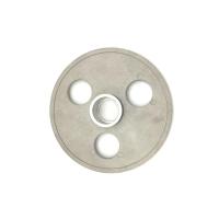 China CNC Professional Aluminum Die-Casting Custom Processing Services with Stainless Steel for sale