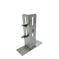 China Stamping Process Stainless Steel Precision for Household Appliances Welding Parts for sale