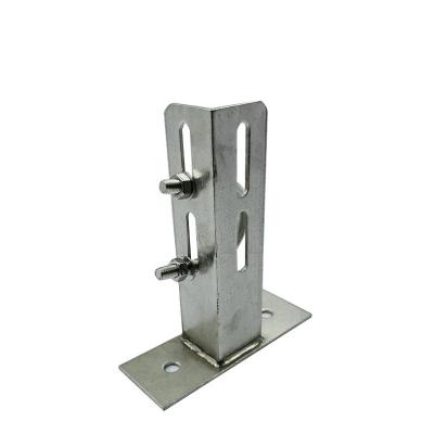 China Stamping Process Stainless Steel Precision for Household Appliances Welding Parts for sale