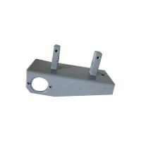 China Stamping Process Stainless Steel Precision for Household Appliances Welding Parts for sale