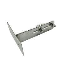 China Stamping Process Stainless Steel Precision for Household Appliances Welding Parts for sale