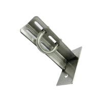 China Stamping Process Stainless Steel Precision for Household Appliances Welding Parts for sale