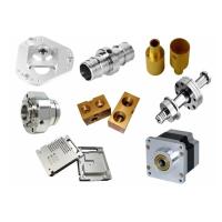 China Stamping Process Mini Brass Bronze Stainless Steel Hardware for Industrial Equipment for sale