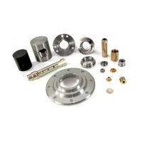 China Stamping Process Mini Brass Bronze Stainless Steel Hardware for Industrial Equipment for sale