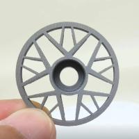 China High Precision Stainless Steel Precision Hardware Parts for OEM CNC Powder Coating for sale