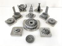 China High Precision Stainless Steel Precision Hardware Parts for OEM CNC Powder Coating for sale
