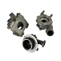 China High Precision Stainless Steel Precision Hardware Parts for OEM CNC Powder Coating for sale