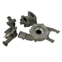 China High Precision Stainless Steel Precision Hardware Parts for OEM CNC Powder Coating for sale
