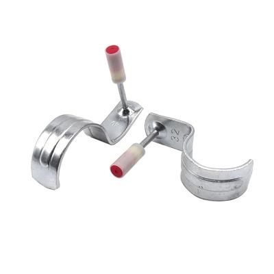 China OEM CNC Hardware Parts for Hair Straightening Process Stainless Steel and Stamping for sale