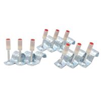 China OEM CNC Hardware Parts for Hair Straightening Process Stainless Steel and Stamping for sale