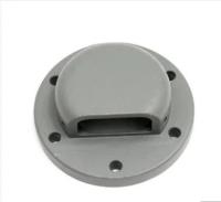 China Stamping Process Stainless Steel OEM CNC Hardware Parts Aluminum Copper Bronze Titanium Alloy Hardware for sale