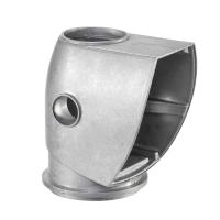 China Stainless Steel Die-Cast Furniture Hardware for OEM CNC Parts Manufactured by Stamping for sale