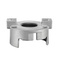 China Stainless Steel Die-Cast Furniture Hardware for OEM CNC Parts Manufactured by Stamping for sale