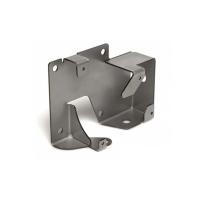 China OEM CNC Hardware for Mechanical Excavator Parts Seal in Stamping Process Stainless Steel for sale
