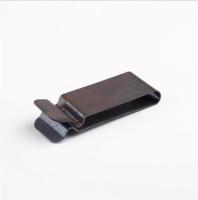 China Customizable Multifunction U Shape Clips for Precision Hardware Products in Factories for sale