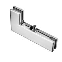 China OEM CNC Hardware Components Door Accessories with Stainless Steel Glass Shower Hinge for sale