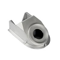 China XS2242 Stainless Steel OEM Electric Device of Precision Hardware for sale