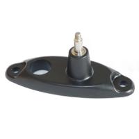 China XS2242 Stainless Steel OEM Electric Device of Precision Hardware for sale