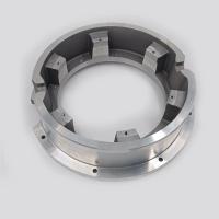 China Stamping Process Stainless Steel Precision Hardware Products for OEM Auto Spare Parts for sale
