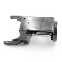 China Precision Aluminum Machining Fabrication Auto Spare Parts with Stainless Steel Material for sale