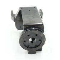 China Precision Aluminum Machining Fabrication Auto Spare Parts with Stainless Steel Material for sale