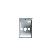 China Stainless Steel Furniture Components for Dining Table Wooden Frame in Painting for sale