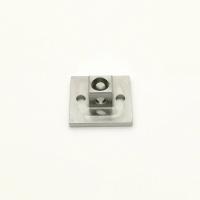 China Stamping Process of Brass Aluminum CNC Machined Hardware Products for sale