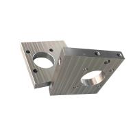 China Stamping Process of Brass Aluminum CNC Machined Hardware Products for sale