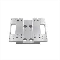 China Stamping Process of Brass Aluminum CNC Machined Hardware Products for sale
