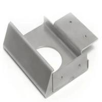 China Stamping Process for Custom Sheet Metal Forming Cutting Bending Welding Communications for sale