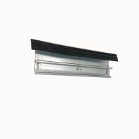China XS2249 Stainless Steel Stamping Process for Interior Barn Door Rollers for sale