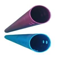 China Stamping Process Metal Components Alloy Iron Electric Power Fittings Aluminum Accories OEM CNC Hardware for sale