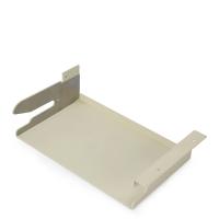 China Custom Anodizing All Colors Sheet Metal Fabrication for OEM CNC Hardware Components for sale