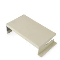 China Custom Anodizing All Colors Sheet Metal Fabrication for OEM CNC Hardware Components for sale