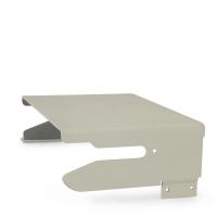 China Custom Anodizing All Colors Sheet Metal Fabrication for OEM CNC Hardware Components for sale