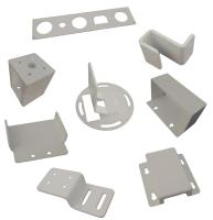 China Stainless Steel Precision Hardware Products for  Metal Fittings XS2253 for sale