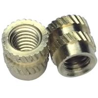 China OEM CNC Hardware Components Customized Machined Brass Connectors with Stamping Process for sale