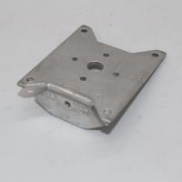 China Stamping Process Iron Stainless Steel and Aluminum Components for Precision Machinery for sale