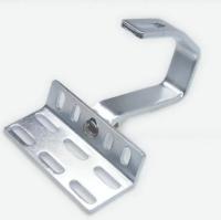 China Stamping Parts Full Extension Ball Bearing Drawer Slides with Stainless Steel Material for sale
