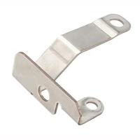 China Stamping Parts Full Extension Ball Bearing Drawer Slides with Stainless Steel Material for sale