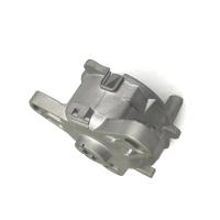 China Customized Aluminum Die-Casting Process for Professional Auto Parts Shell Finishing for sale