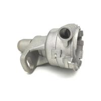 China Customized Aluminum Die-Casting Process for Professional Auto Parts Shell Finishing for sale