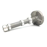 China Customized Aluminum Die-Casting Process for Professional Auto Parts Shell Finishing for sale