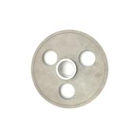 China Customized Aluminum Die-Casting Process for Professional Auto Parts Shell Finishing for sale