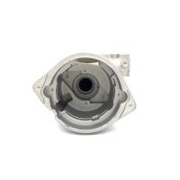 China Customized Aluminum Die-Casting Process for Professional Auto Parts Shell Finishing for sale