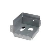 China Steel Sheet Metal Fabrication Custom Stamping Enclosure Box for OEM CNC Hardware for sale